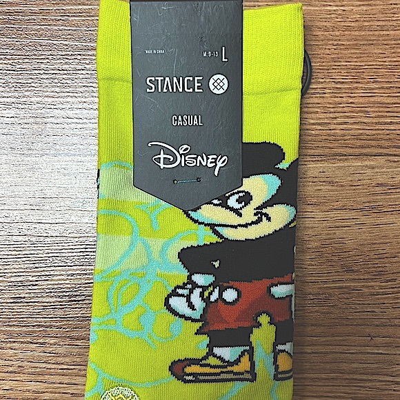 Stance | Underwear & Socks | Stance X Disney | Poshmark